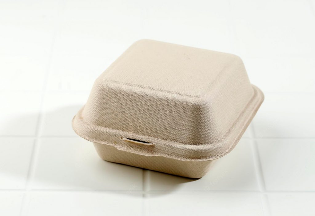 Sustainable Food Packaging What Exactly Is Sugarcane Bagasse Fibre